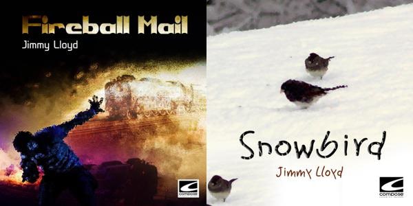 Jimmy Lloyd Store: Official Merch & Vinyl