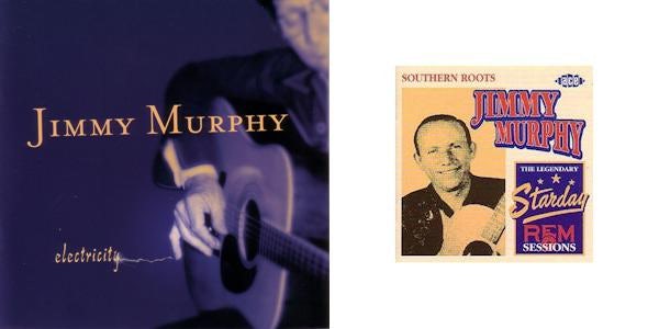 Jimmy Murphy Store: Official Merch & Vinyl