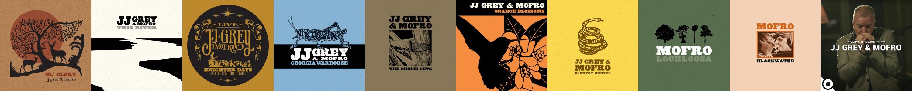 JJ Grey & Mofro Shirts,JJ Grey & Mofro Merch,JJ Grey & Mofro Hoodies,JJ ...