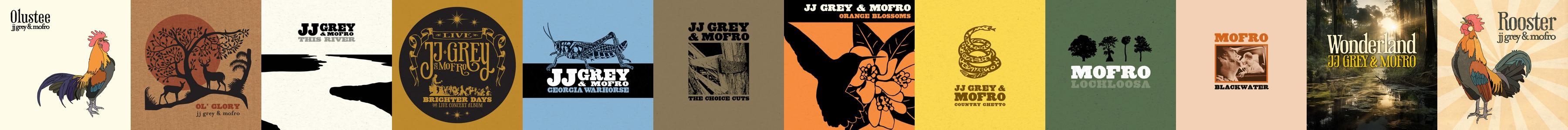 JJ Grey & Mofro Shirts,JJ Grey & Mofro Merch,JJ Grey & Mofro Hoodies,JJ ...