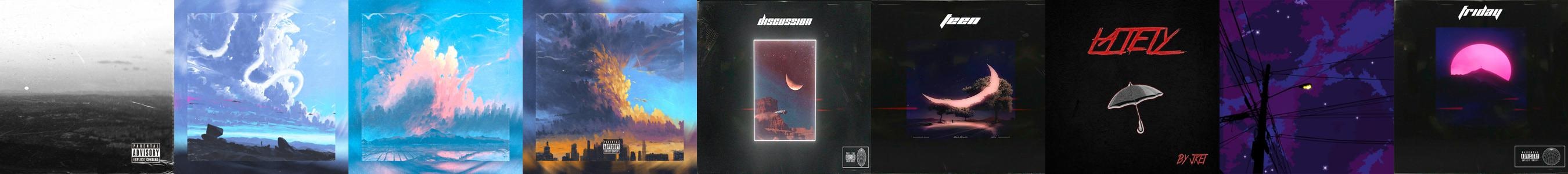 Jkei Store: Official Merch & Vinyl