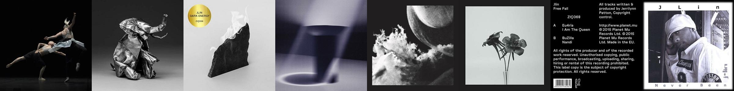 Jlin Shirts, Jlin Merch, Jlin Hoodies, Jlin Vinyl Records, Jlin Posters ...