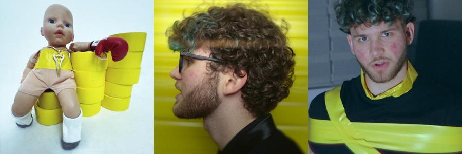 jmancurly Store: Official Merch & Vinyl