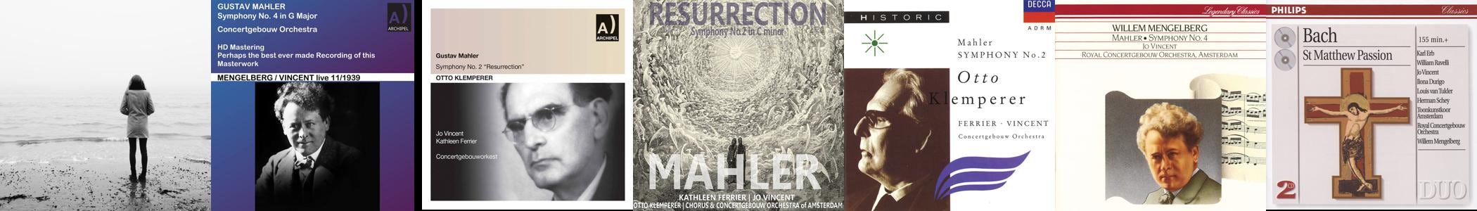 Jo Vincent Store: Official Merch & Vinyl