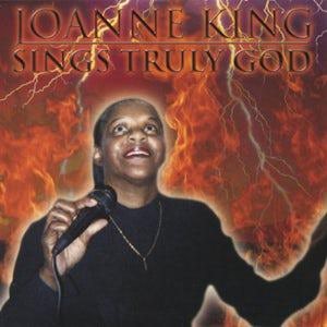 Joanne King Store: Official Merch & Vinyl