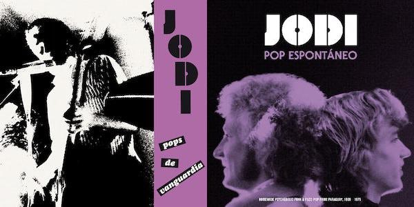 Jodi Shirts, Jodi Merch, Jodi Hoodies, Jodi Vinyl Records, Jodi Posters ...