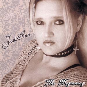 Jodi Ann Store: Official Merch & Vinyl