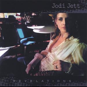 Jodi Jett Store: Official Merch & Vinyl