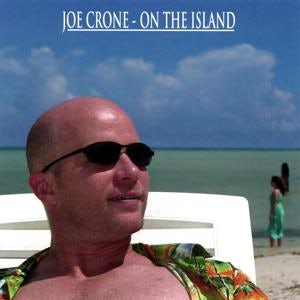Joe Crone Store: Official Merch & Vinyl