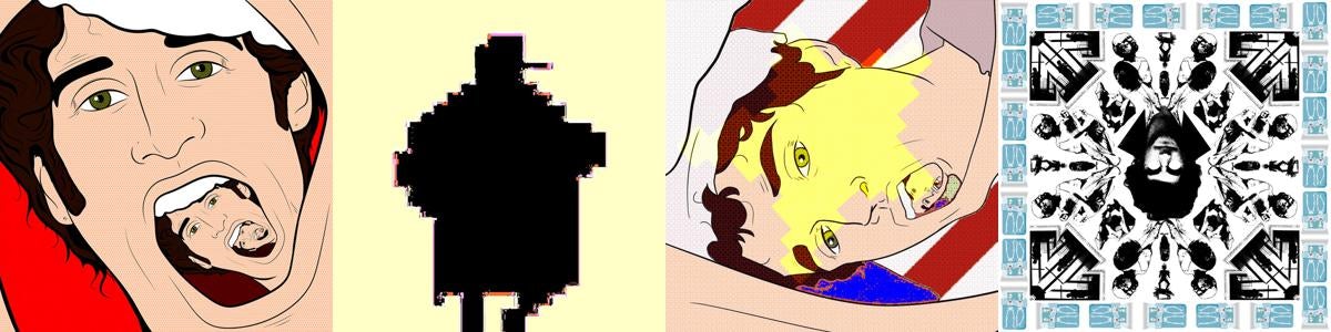 Joe Hawley Store: Official Merch & Vinyl