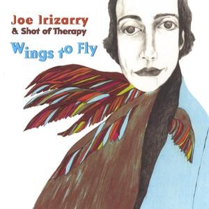 Joe Irizarry Store: Official Merch & Vinyl