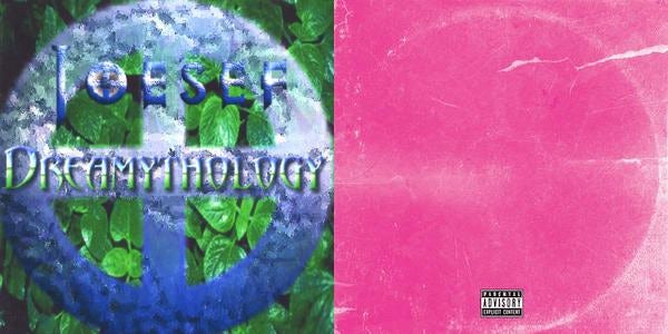 Joesef Store: Official Merch & Vinyl