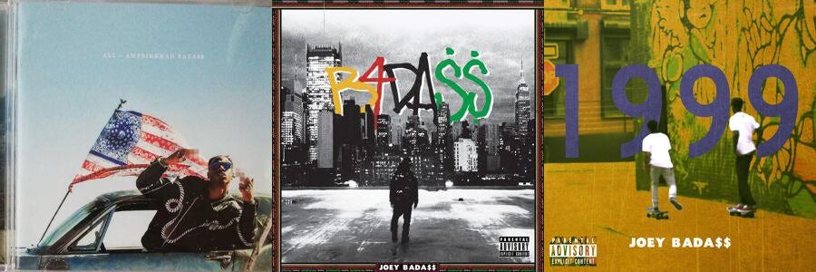 Joey Badass Shirts, Joey Badass Merch, Joey Badass Hoodies, Joey Badass ...
