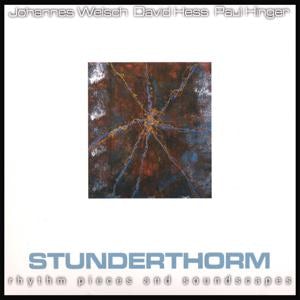 Johannes Welsch, David Hess, Paul Hinger Store: Official Merch & Vinyl