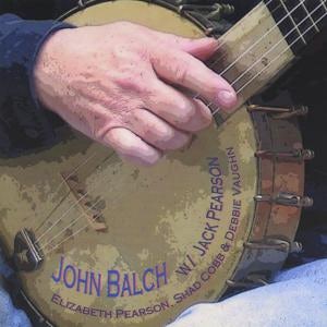 John Balch with Jack Pearson Store: Official Merch & Vinyl