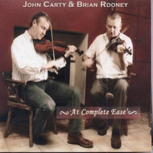 John Carty and Brian Rooney Store: Official Merch & Vinyl