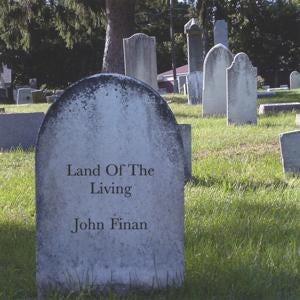 John Finan Store: Official Merch & Vinyl