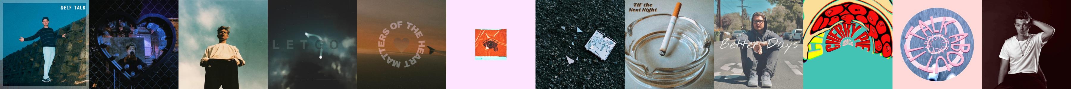 John J. Fox Store: Official Merch & Vinyl