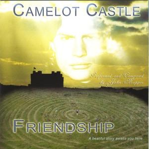 John Mappin Store: Official Merch & Vinyl