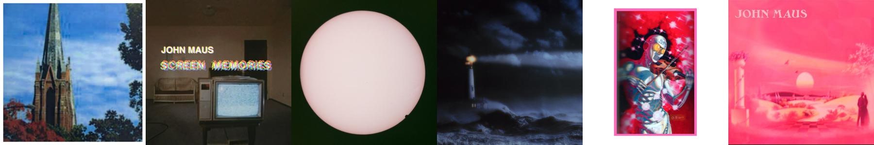 John Maus Shirts, John Maus Merch, John Maus Hoodies, John Maus Vinyl ...