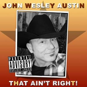 John Wesley Austin Store: Official Merch & Vinyl