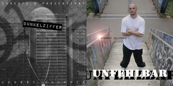 Johnny Clipper Store: Official Merch & Vinyl