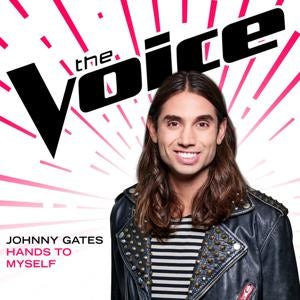 Johnny Gates Store: Official Merch & Vinyl