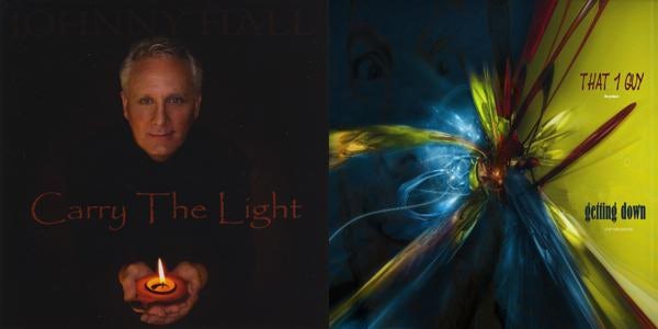 Johnny Hall Store: Official Merch & Vinyl