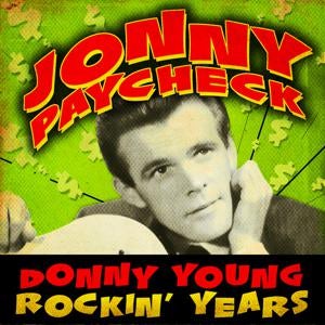 Johnny Paycheck aka Donny Young Store: Official Merch & Vinyl