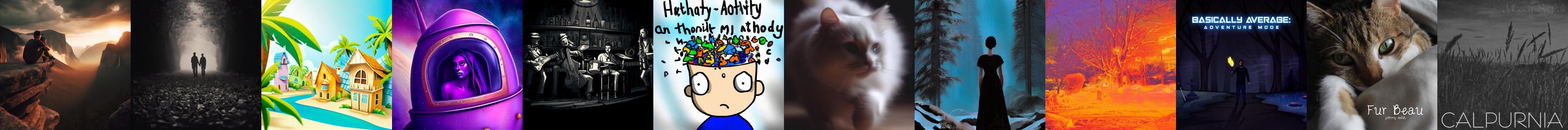 Johnny Salib Store: Official Merch & Vinyl