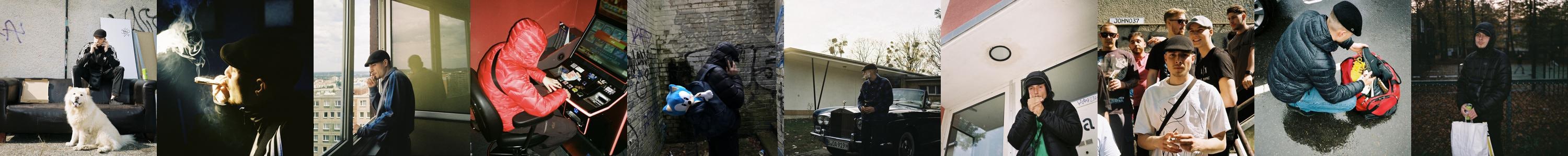 Johno37 Store: Official Merch & Vinyl