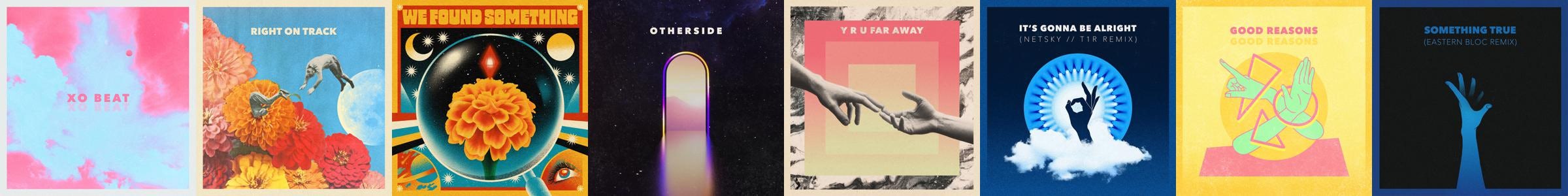 Jon Lemmon Store: Official Merch & Vinyl