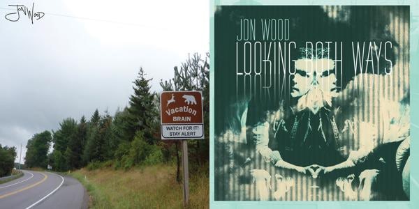 Jon Wood Store: Official Merch & Vinyl