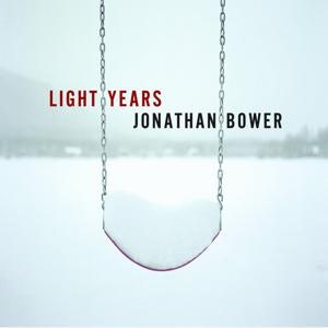 Jonathan Bower Store: Official Merch & Vinyl