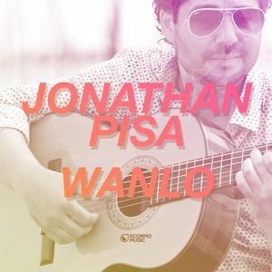 Jonathan Pisa Store: Official Merch & Vinyl