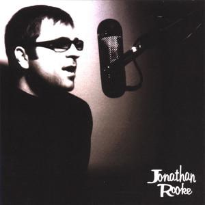 Jonathan Rooke Store: Official Merch & Vinyl