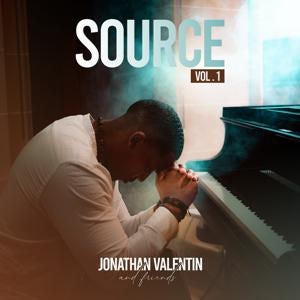 Jonathan Valentin and friends Store: Official Merch & Vinyl