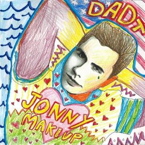 Jonny Makeup Store: Official Merch & Vinyl