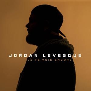Jordan Levesque Store: Official Merch & Vinyl