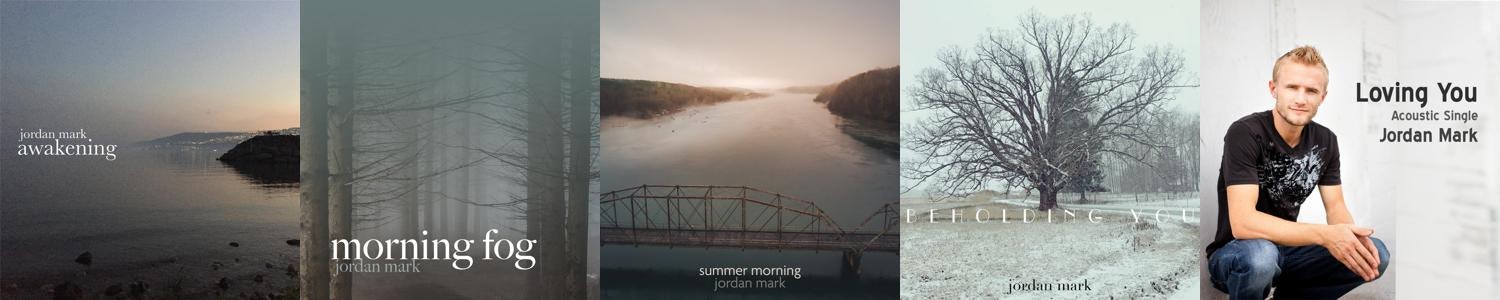 Jordan Mark Store: Official Merch & Vinyl