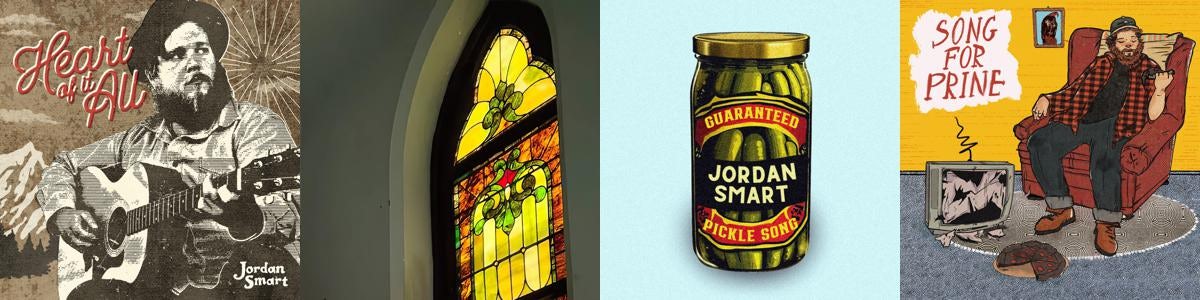 Jordan Smart Store: Official Merch & Vinyl