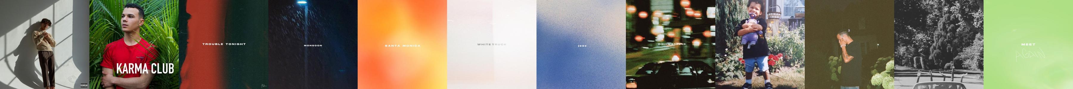 Jordan Solomon Store: Official Merch & Vinyl