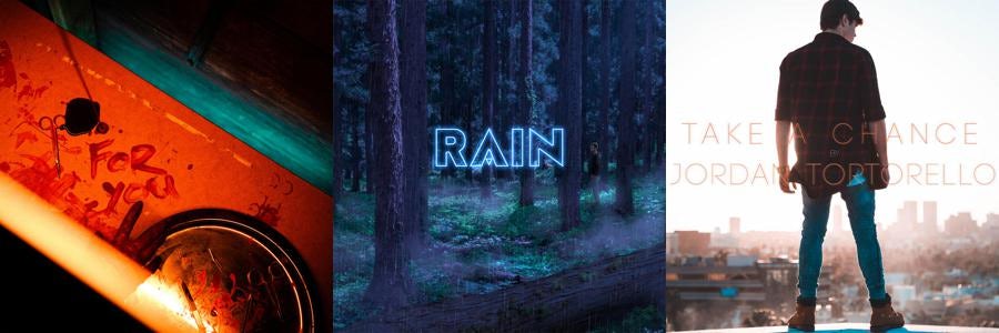 Jordan Tortorello Store: Official Merch & Vinyl