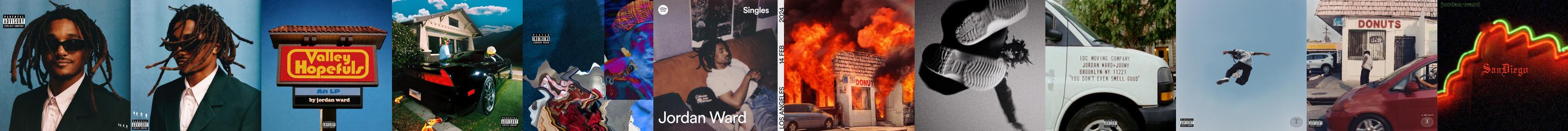 Jordan Ward Shirts, Jordan Ward Merch, Jordan Ward Hoodies, Jordan Ward ...