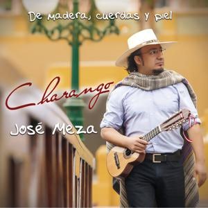 José Meza Store: Official Merch & Vinyl