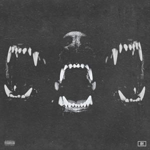 Joseph Davis Big James Store: Official Merch & Vinyl