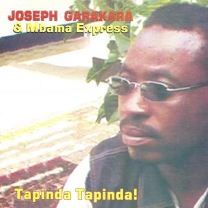 Joseph Garakara & Mbama Express Store: Official Merch & Vinyl