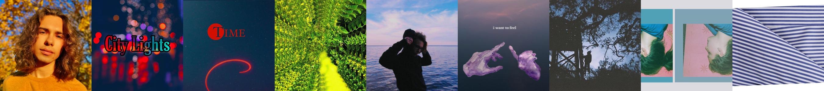 Josh Zuckermann Store: Official Merch & Vinyl