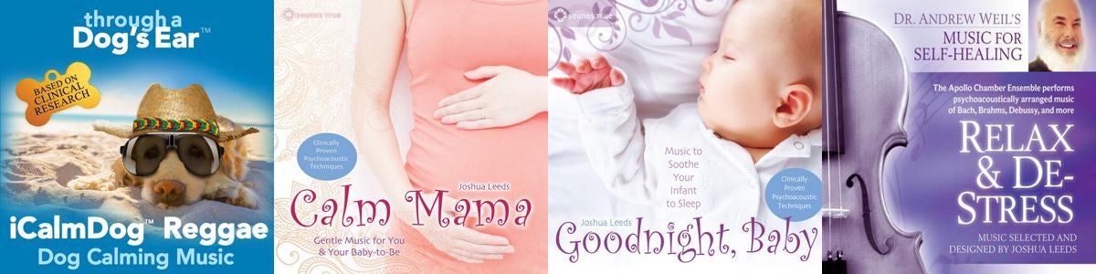 Joshua Leeds Store: Official Merch & Vinyl