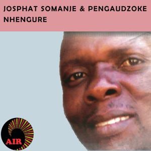 Josphat Somanje & Pengaudzoke Store: Official Merch & Vinyl